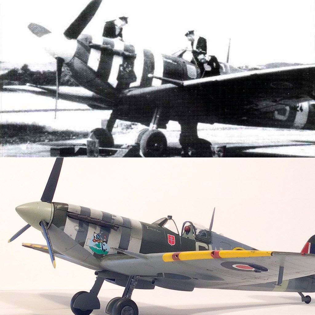 The Greatest Air Battle; Dieppe, 19th August, 1942 – Making-History
