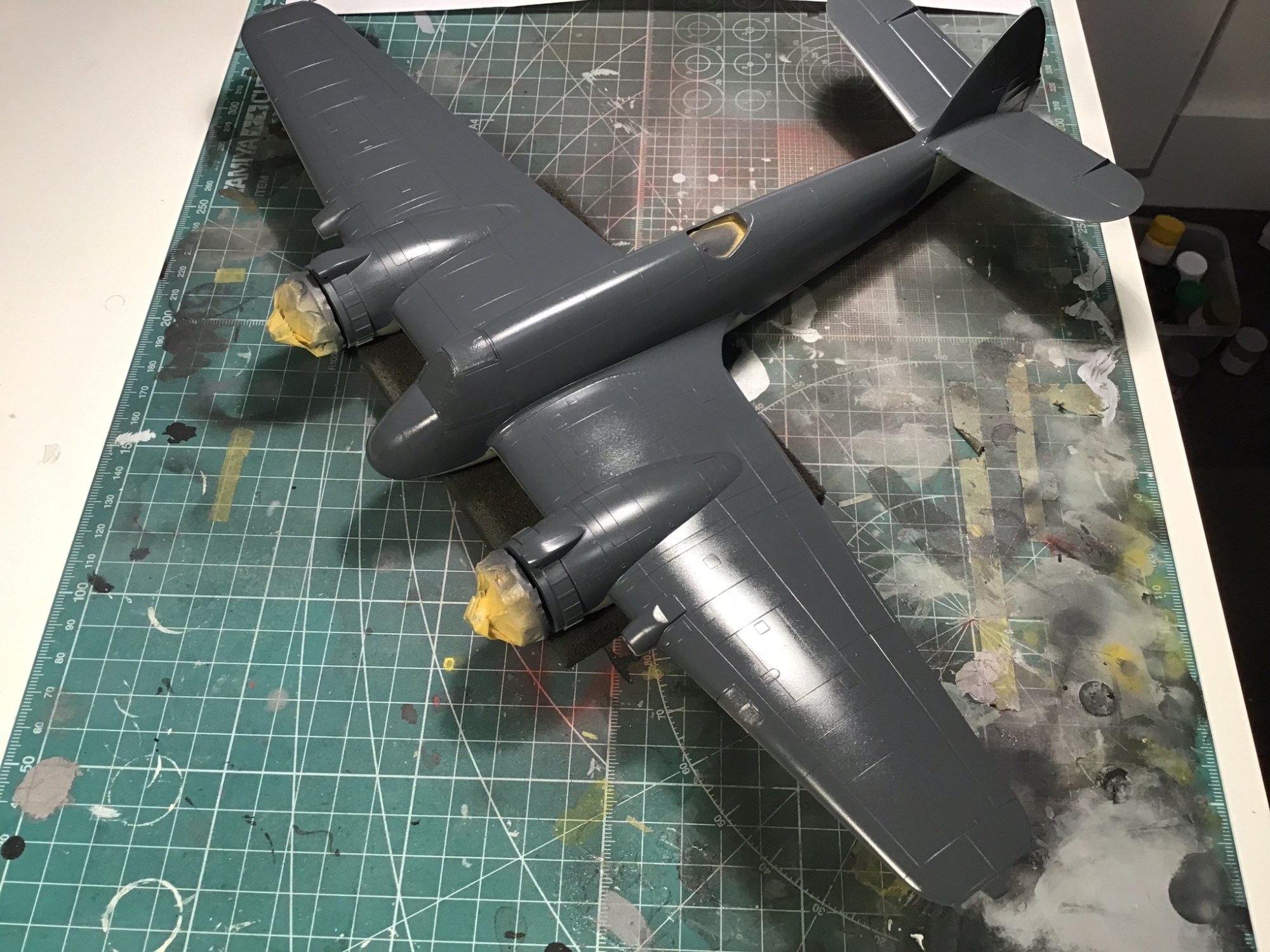 The RCAF’s No.404 “Buffalo” Squadron – Making-History