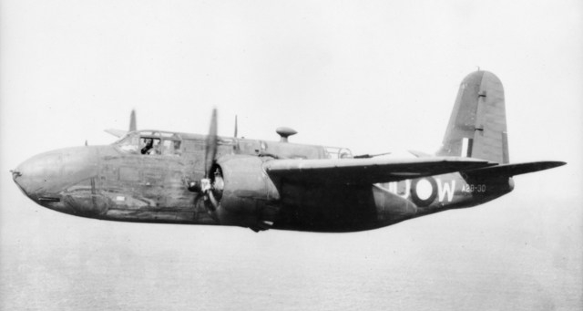 The RAAF’s New Guinea Boston Tea Party – Making-History