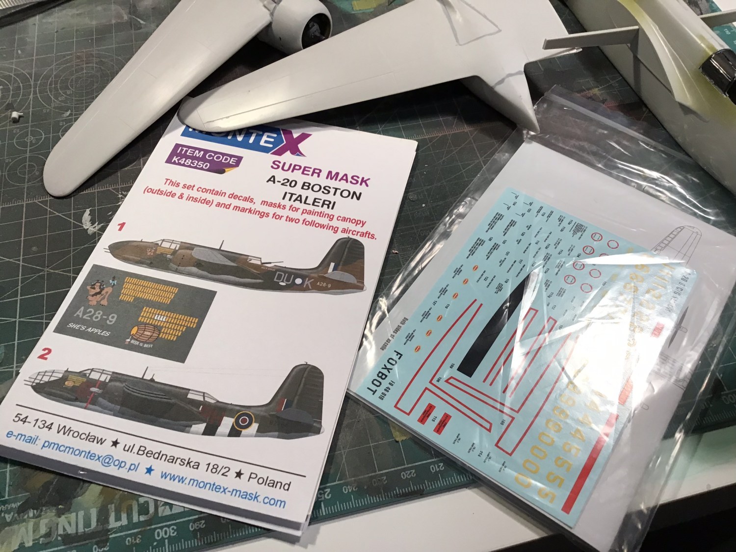 The RAAF’s New Guinea Boston Tea Party – Making-History