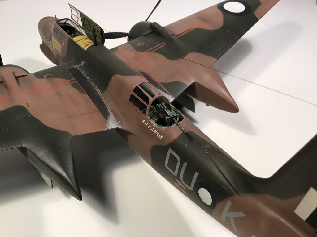 The RAAF’s New Guinea Boston Tea Party – Making-History