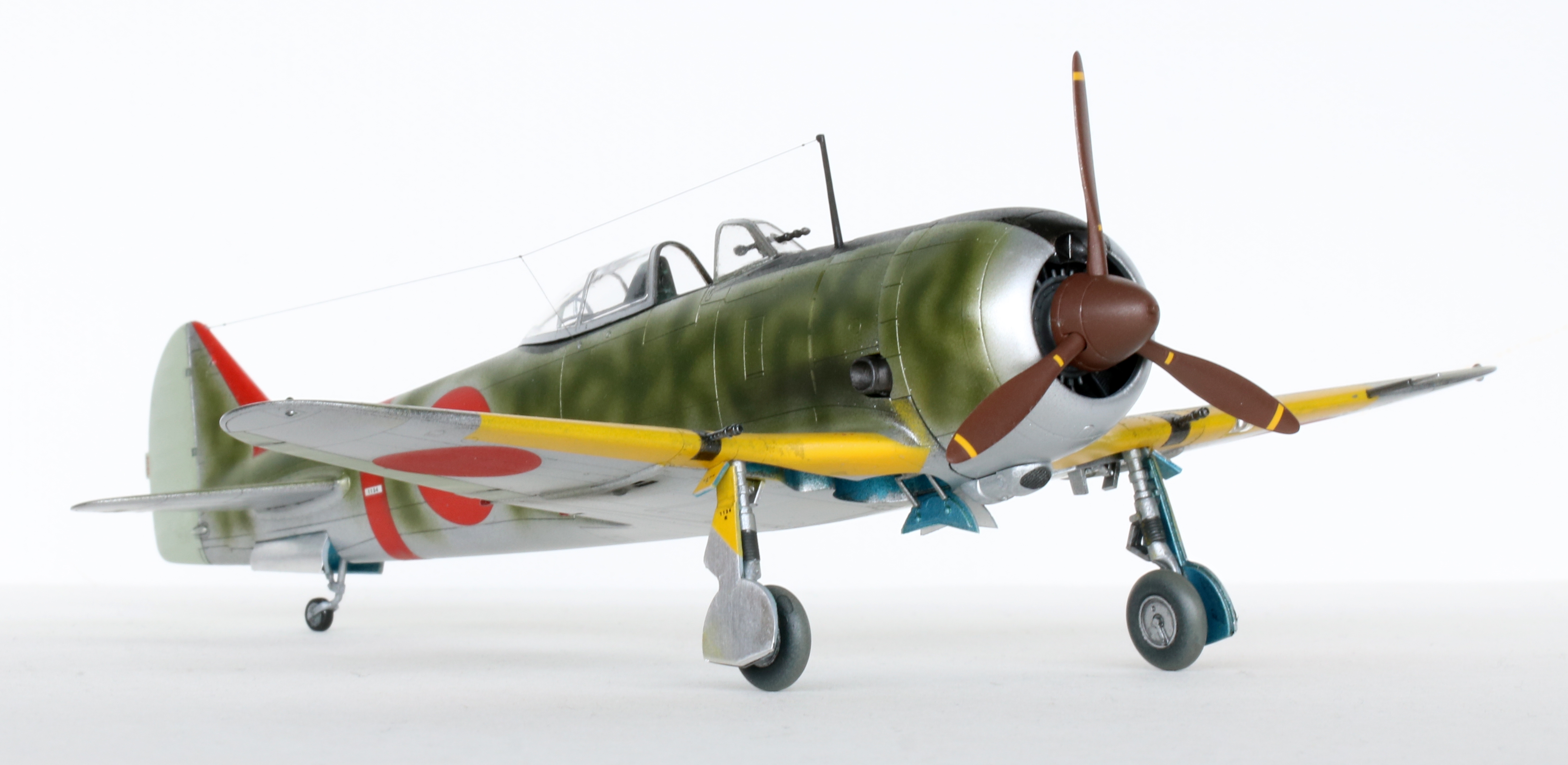 鍾馗 “Shoki” – Making-History