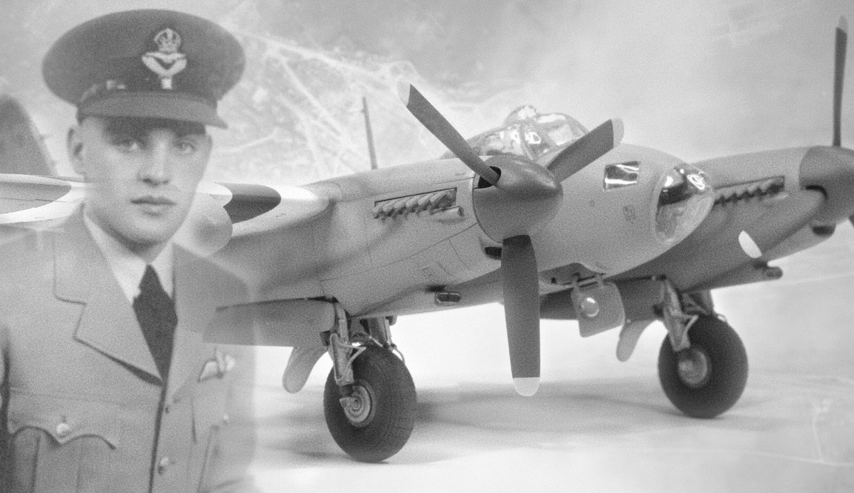 Foresight – Making-History