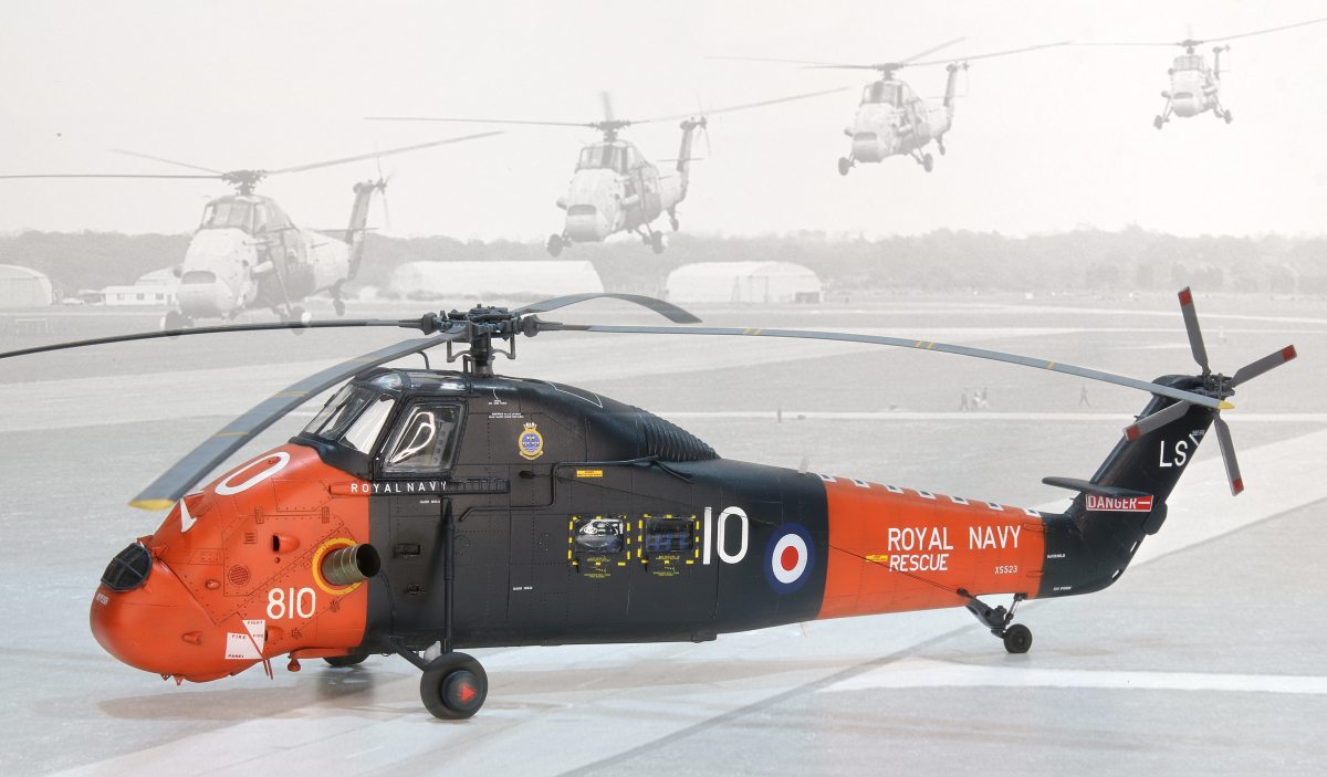 SAR – Making-History