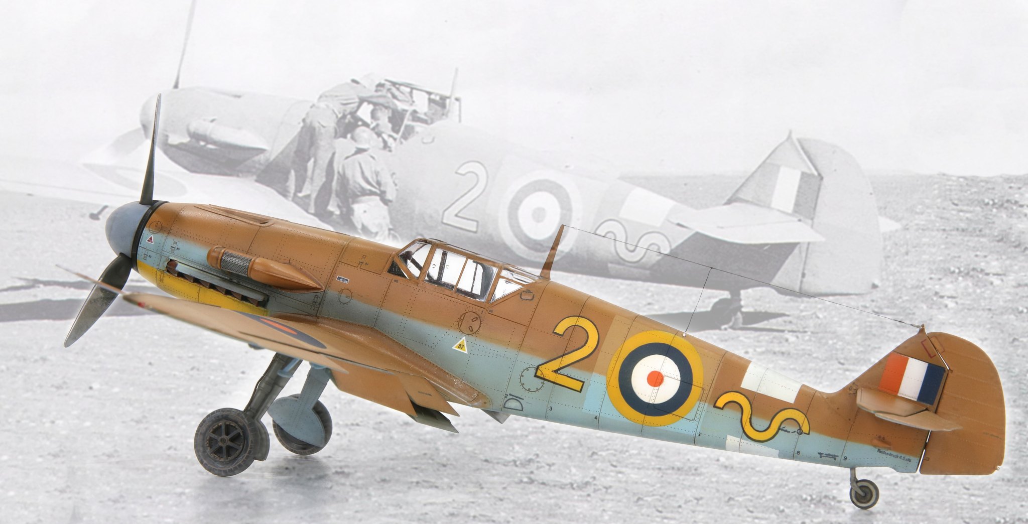 Making-History – Scale Models, Real People, Extraordinary Stories