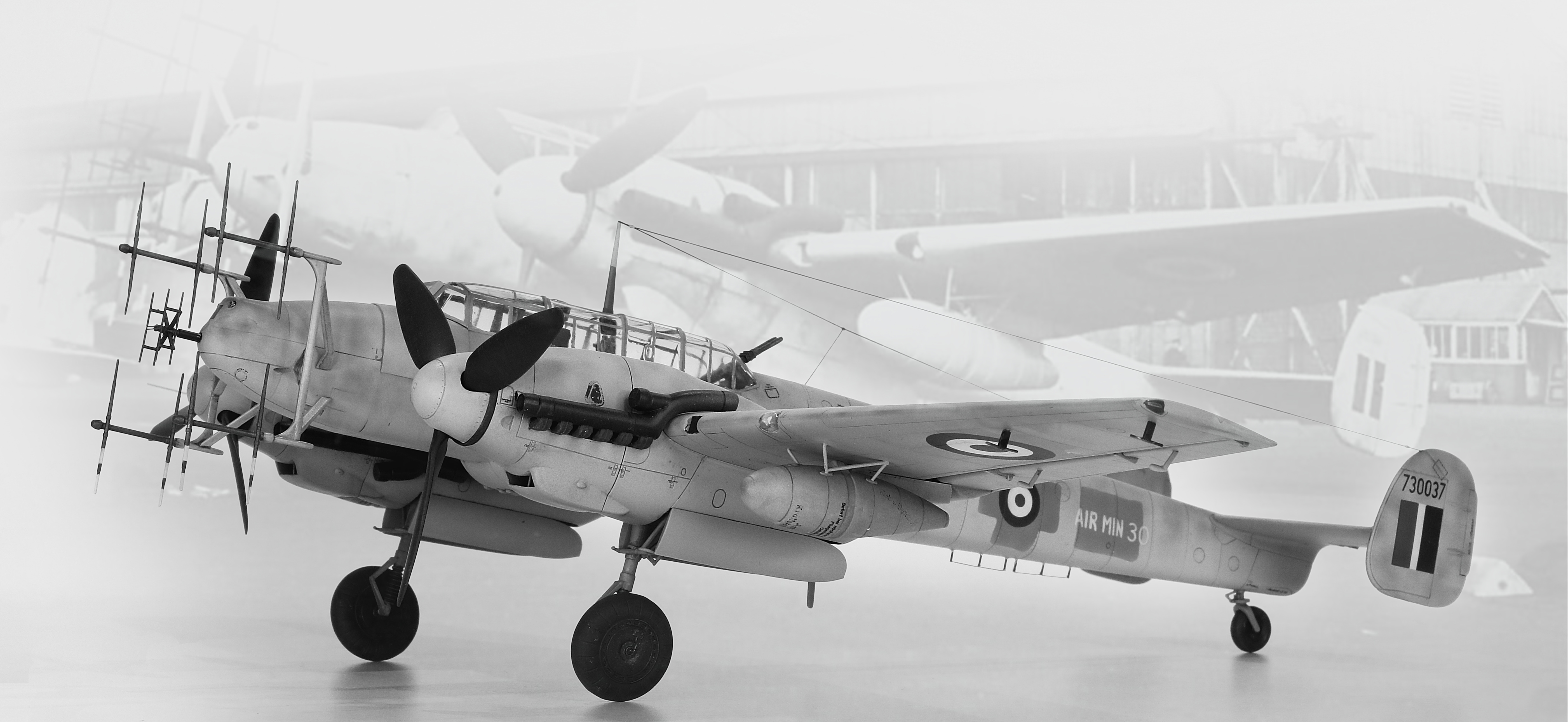 Making-History – Scale Models, Real People, Extraordinary Stories