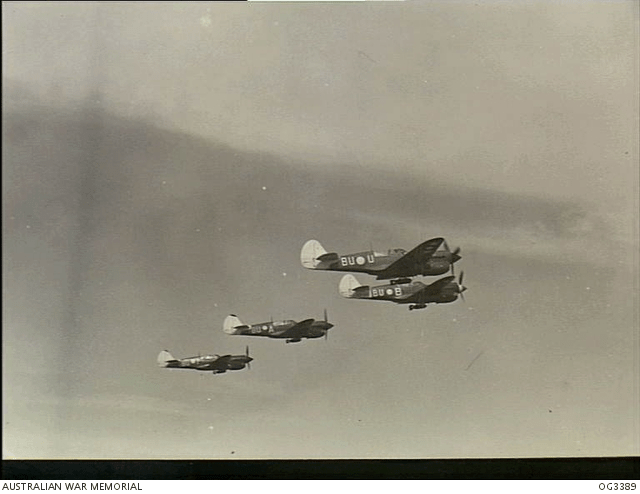 Pilot Officer Eldred “Ted” Quinn, RAAF; The Last Australian – Making ...