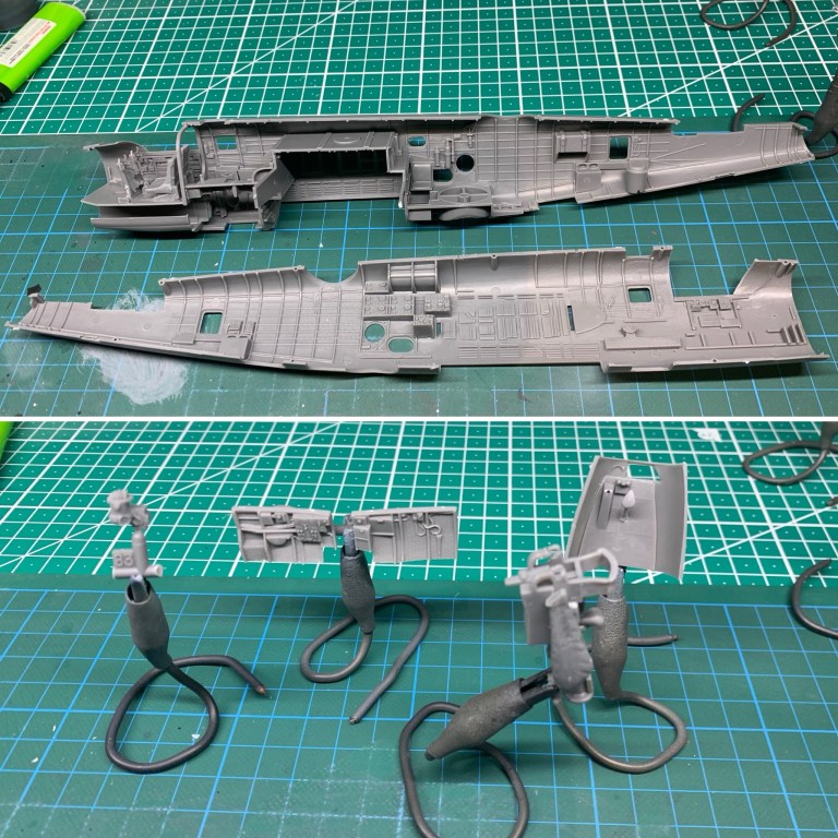 On The Bench – Making-History