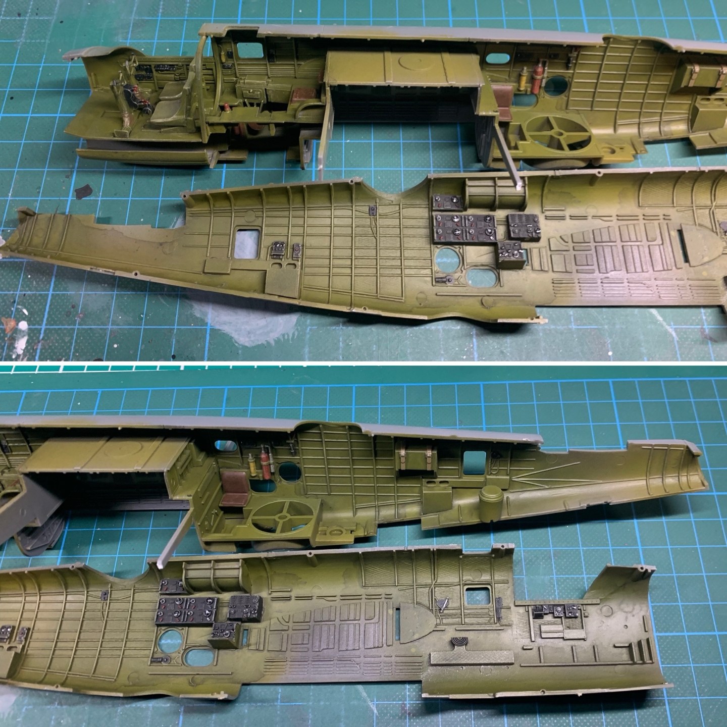On The Bench – Making-History