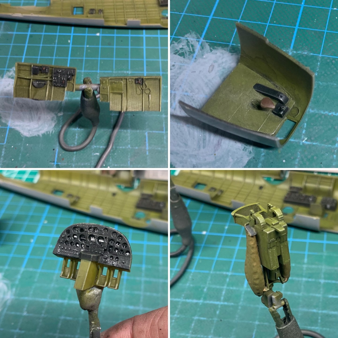 On The Bench – Making-History